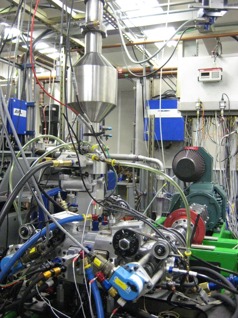 Customer Pinnacle Engines featured in New York Times – Hasselgren ...