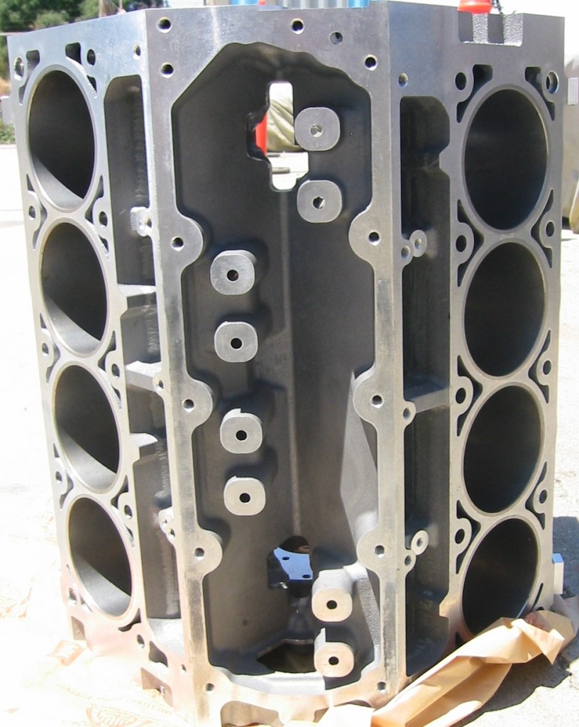 GM Parts – Hasselgren Engineering Inc.