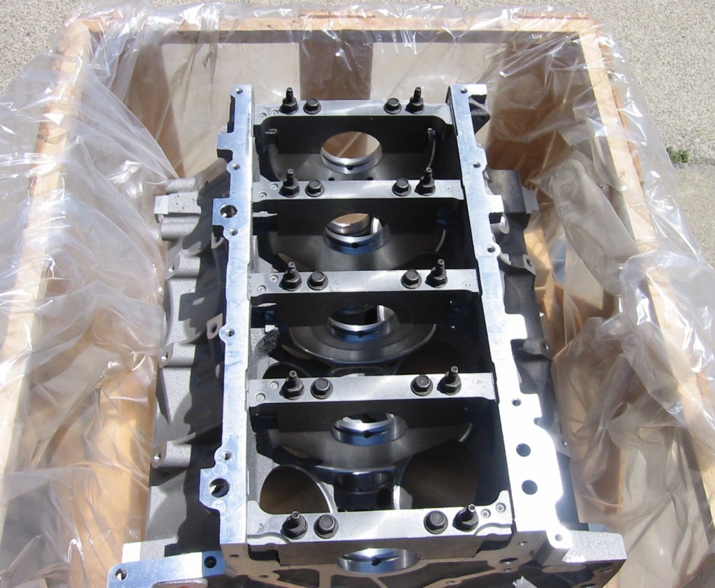 GM Parts – Hasselgren Engineering Inc.