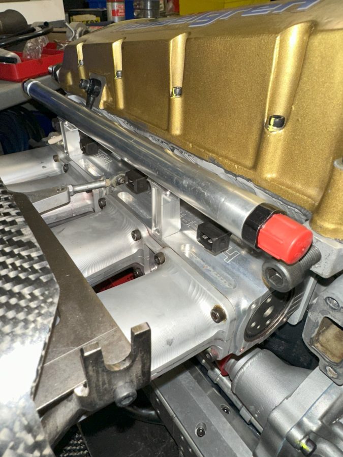 4AGE Formula Atlantic – 1800cc Big Port – Hasselgren Engineering Inc.